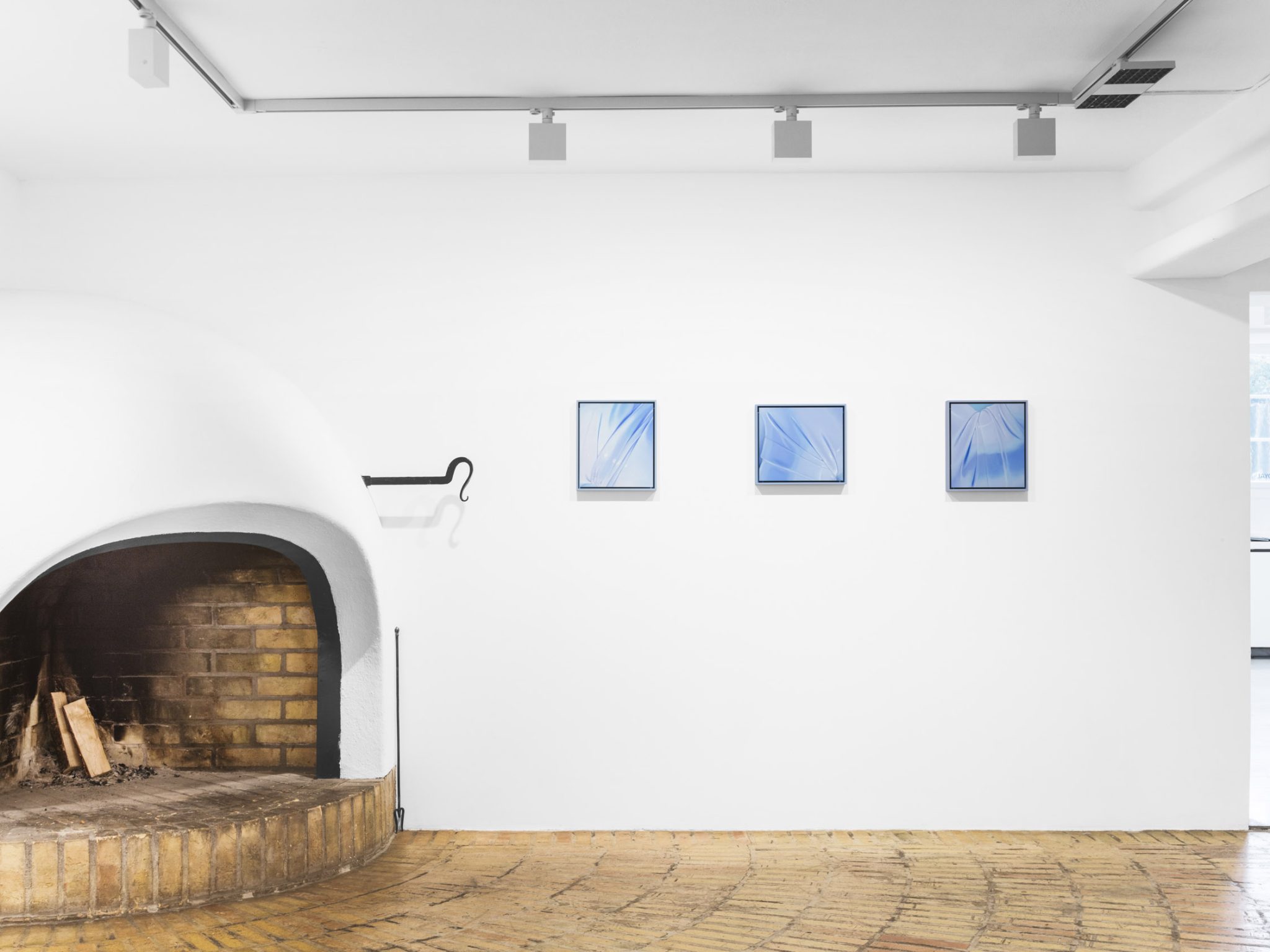 Anna Camner at LOYAL, Stockholm – Art Viewer
