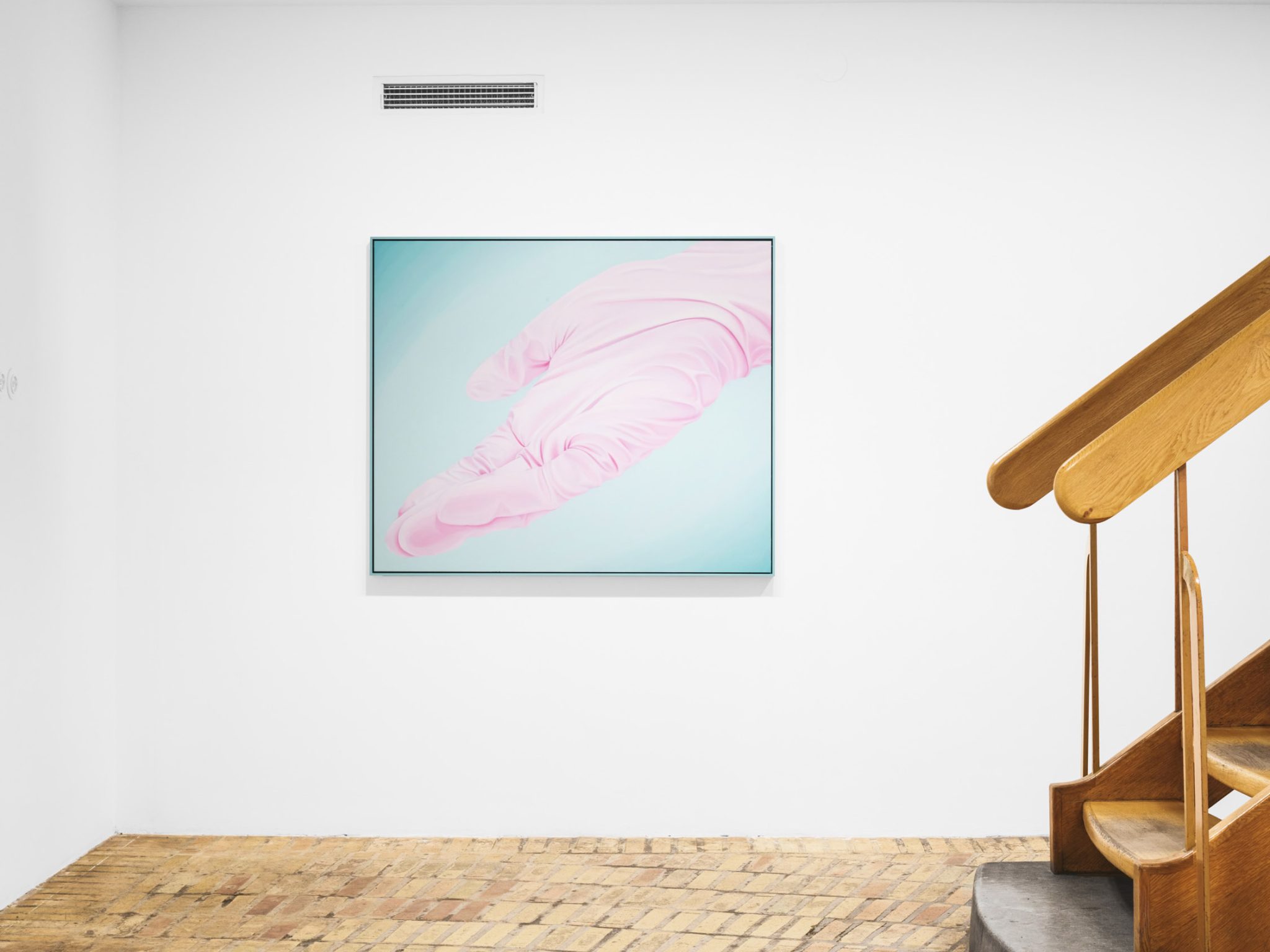 Anna Camner at LOYAL, Stockholm – Art Viewer