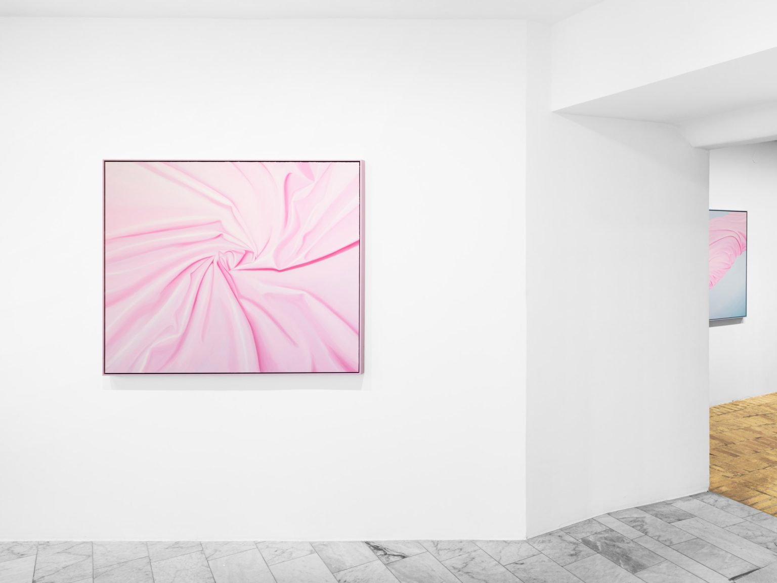 Anna Camner at LOYAL, Stockholm – Art Viewer