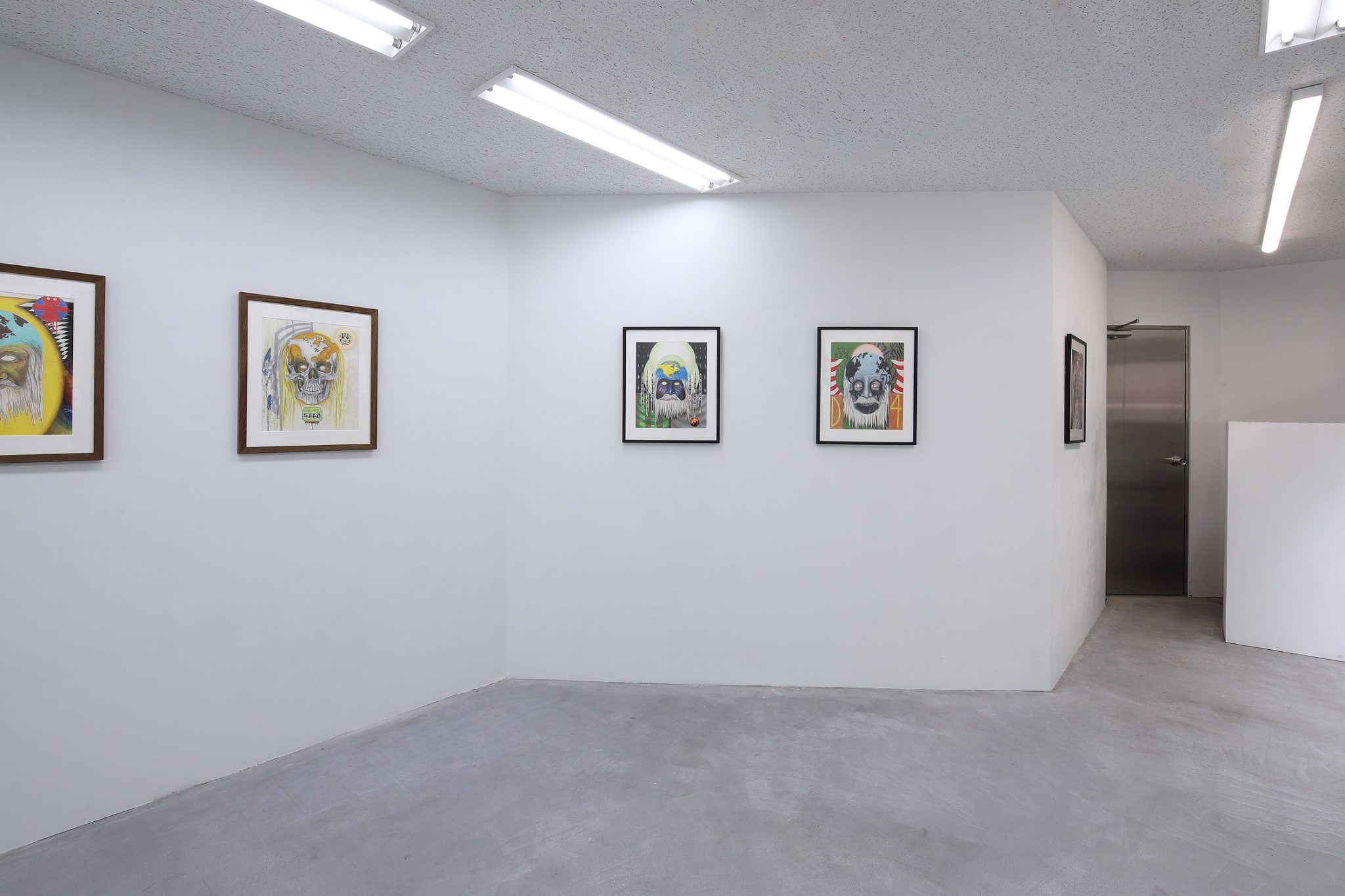 Bradford Kessler at Ritsuki Fujisaki Gallery, Tokyo – Art Viewer