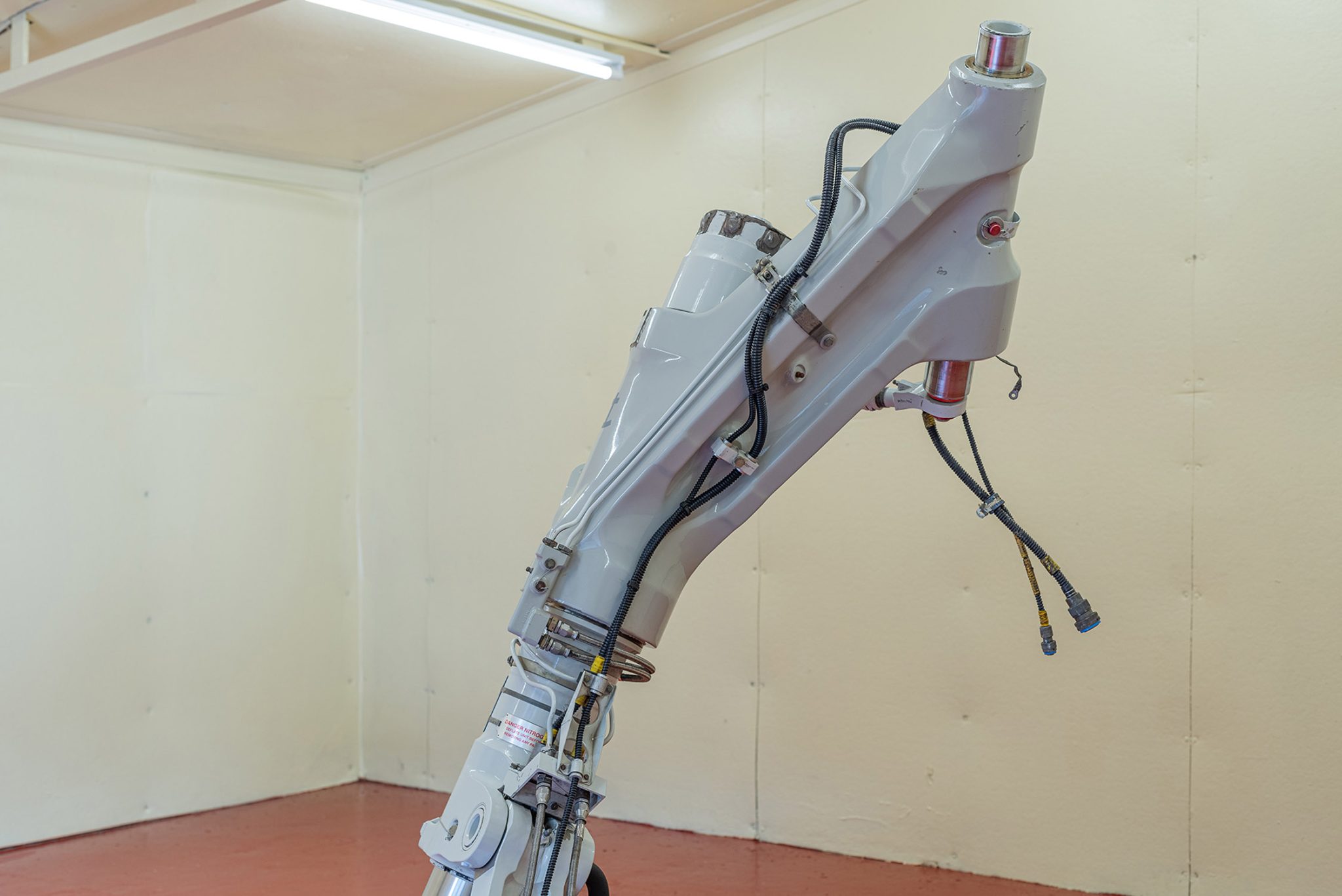 Conor Ackhurst at St. Chads, London – Art Viewer