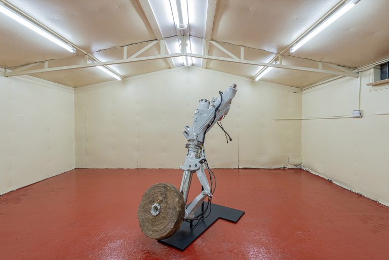 Conor Ackhurst at St. Chads, London – Art Viewer