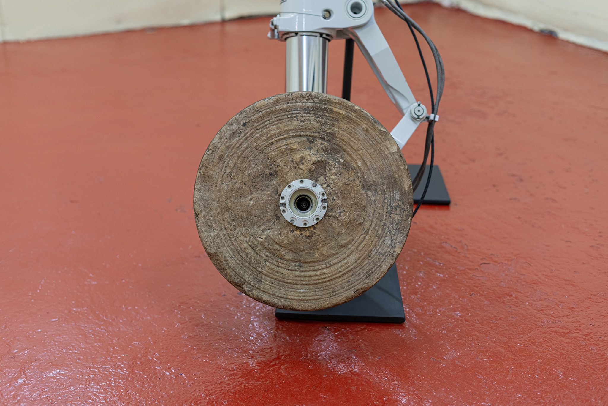 Conor Ackhurst at St. Chads, London – Art Viewer