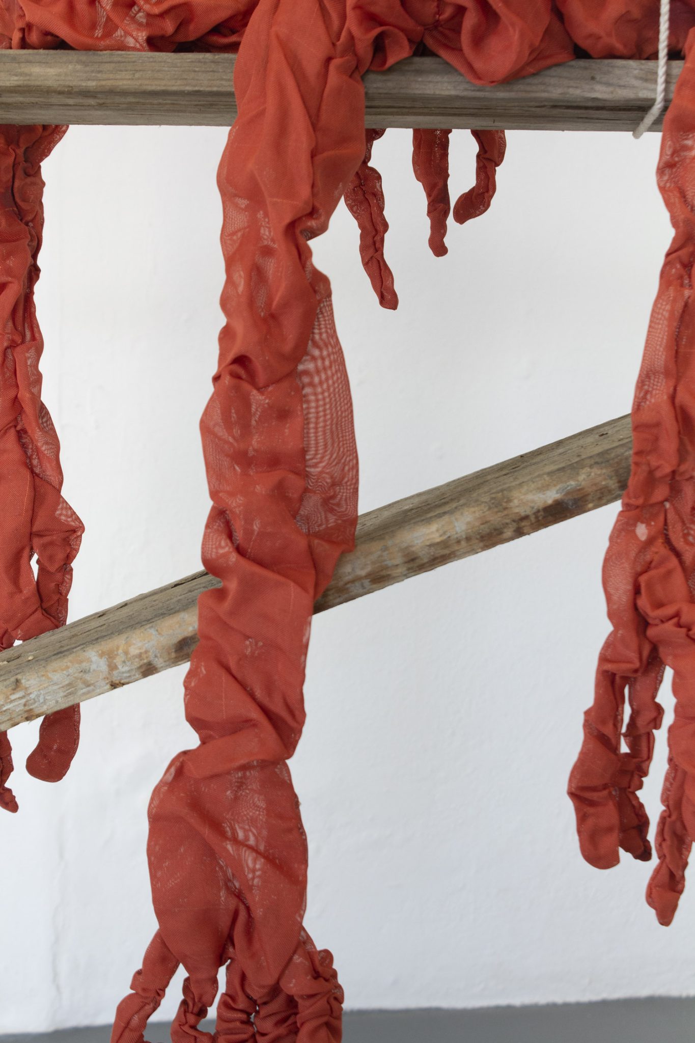 Dust at Parallel Oaxaca – Art Viewer