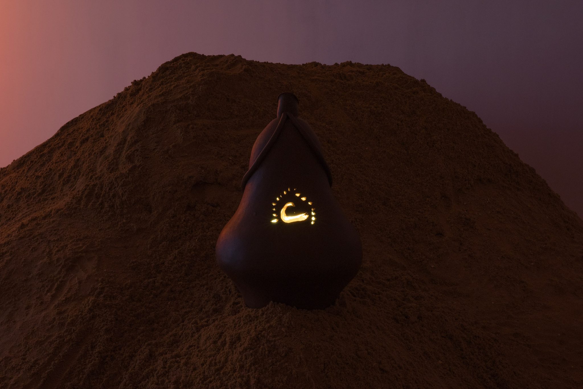 Emmanuel Awuni and Divine Southgate-Smith at Public Gallery, London ...