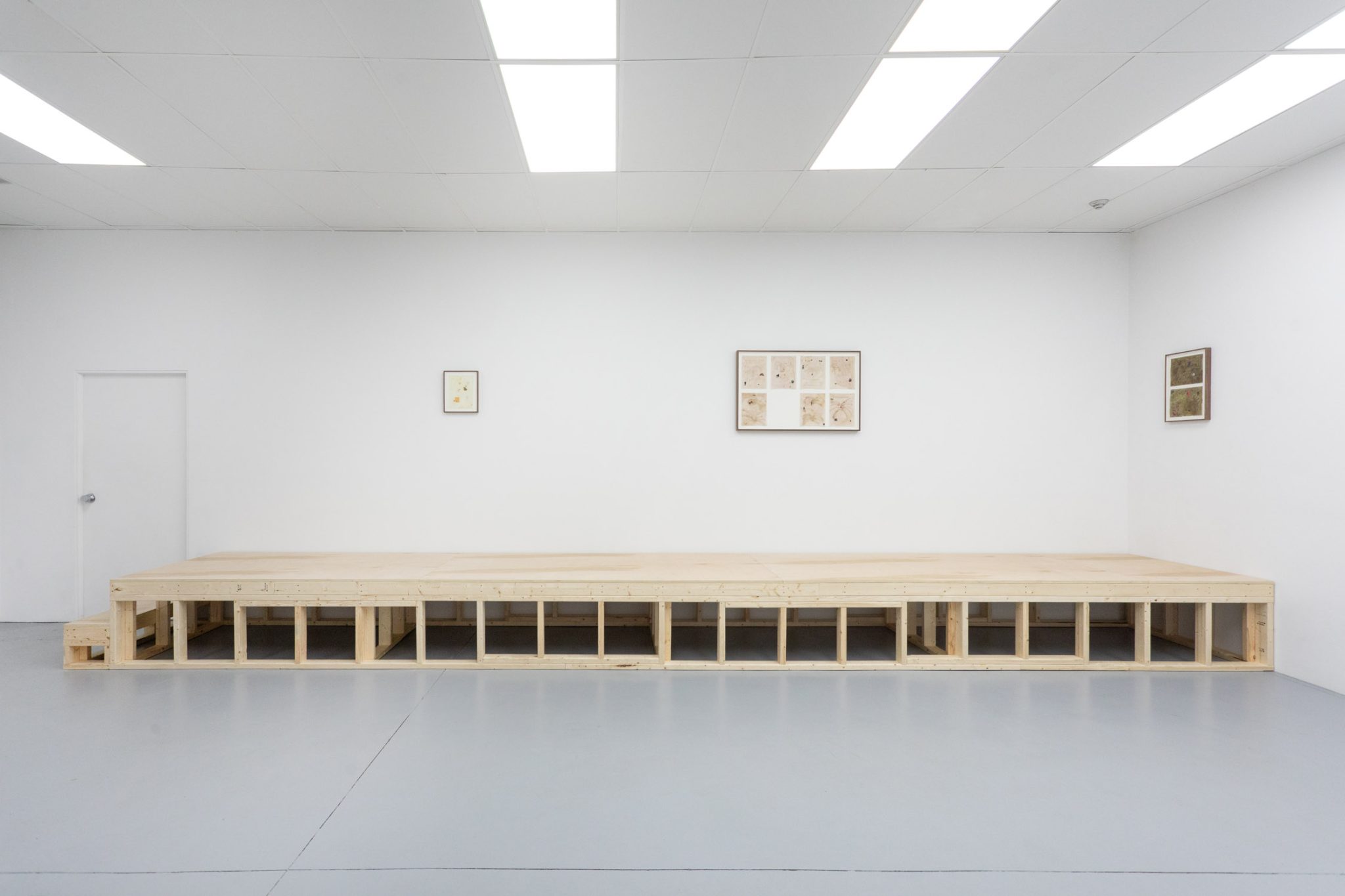 Gabrielle L’Hirondelle Hill at COOPER COLE, Toronto – Art Viewer