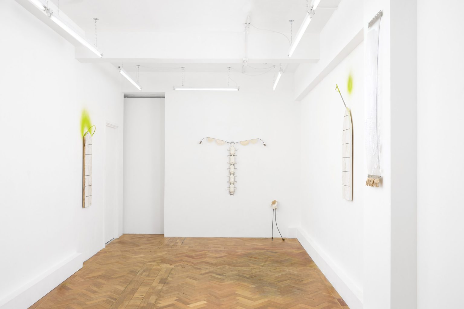 Jesse Darling at Arcadia Missa, London – Art Viewer