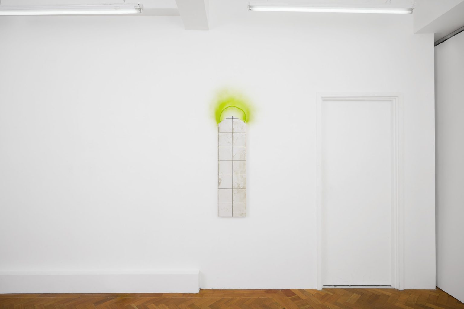 Jesse Darling at Arcadia Missa, London – Art Viewer