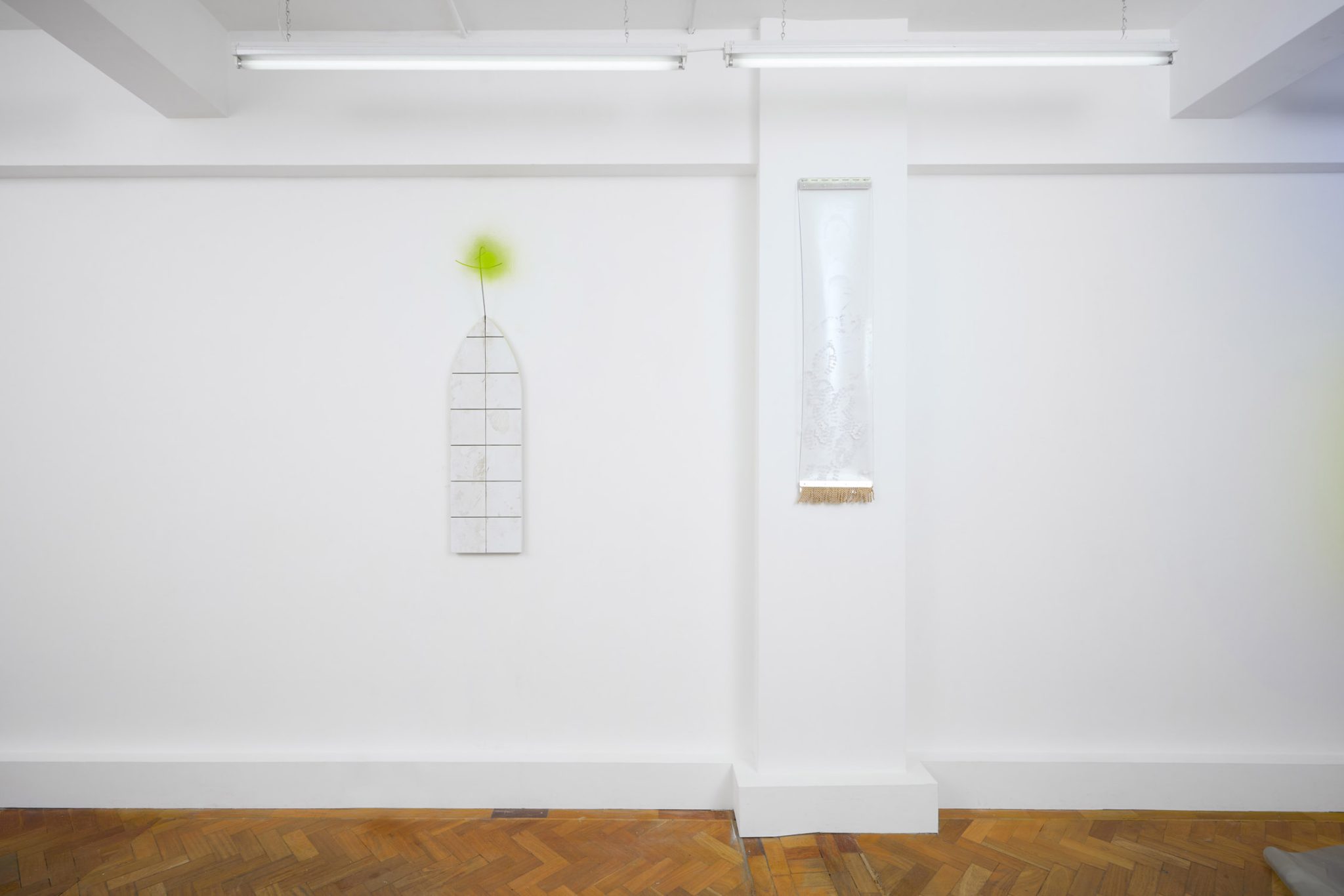 Jesse Darling at Arcadia Missa, London – Art Viewer