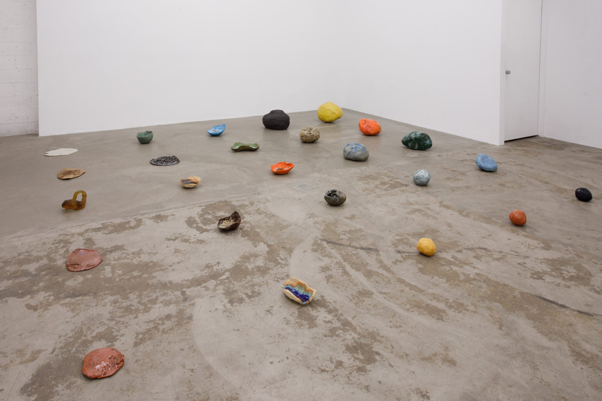 Kate Newby at COOPER COLE, Toronto – Art Viewer