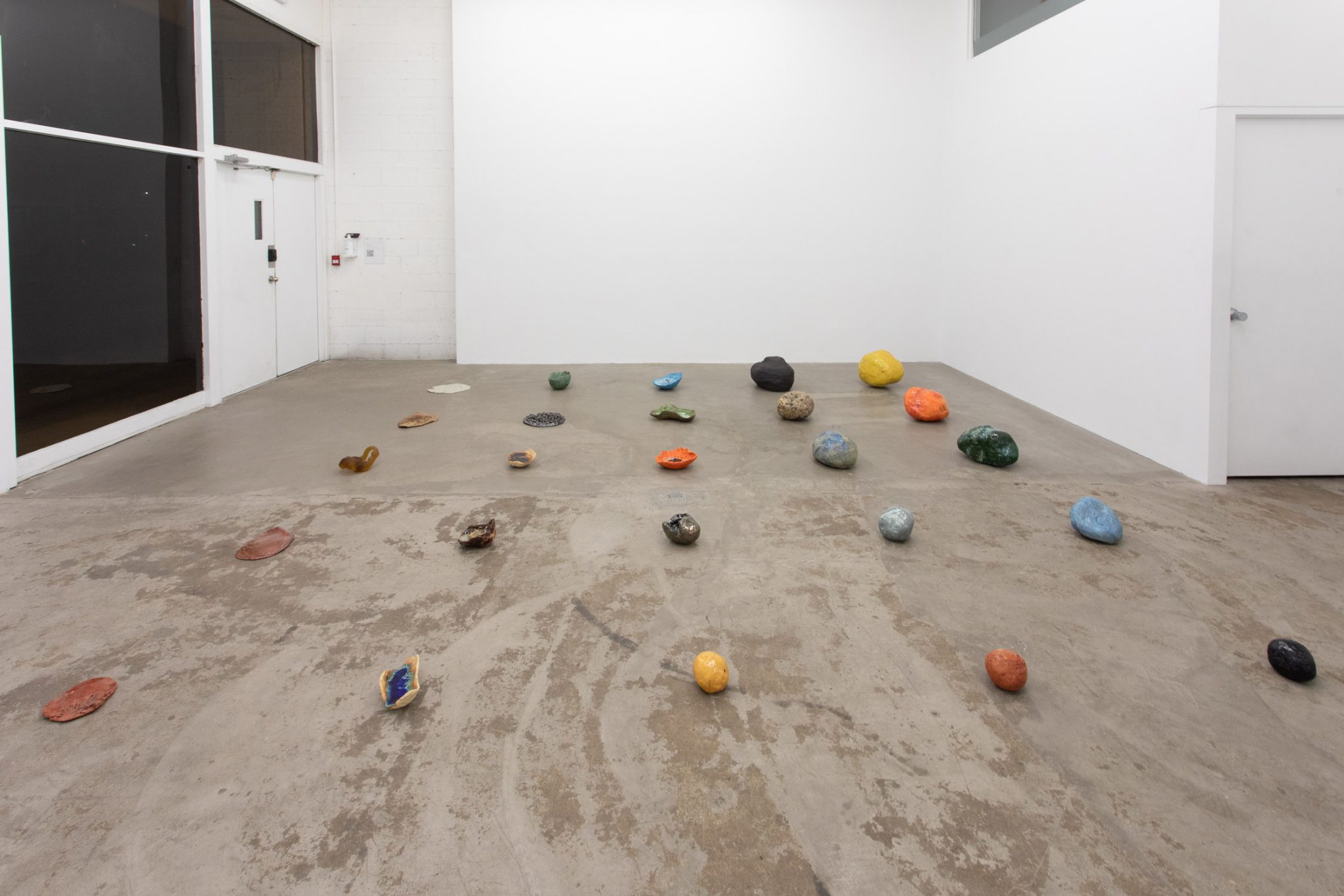 Kate Newby at COOPER COLE, Toronto – Art Viewer