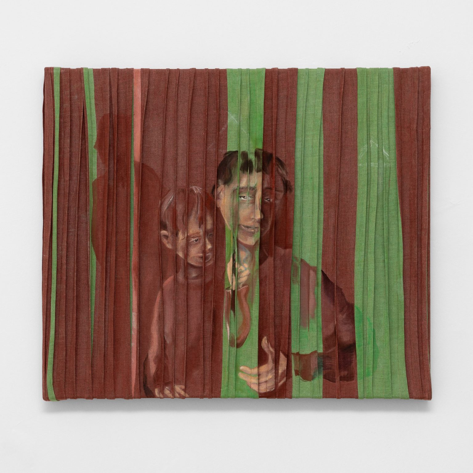 ML Poznanski at Simo Bacar, Lisbon – Art Viewer