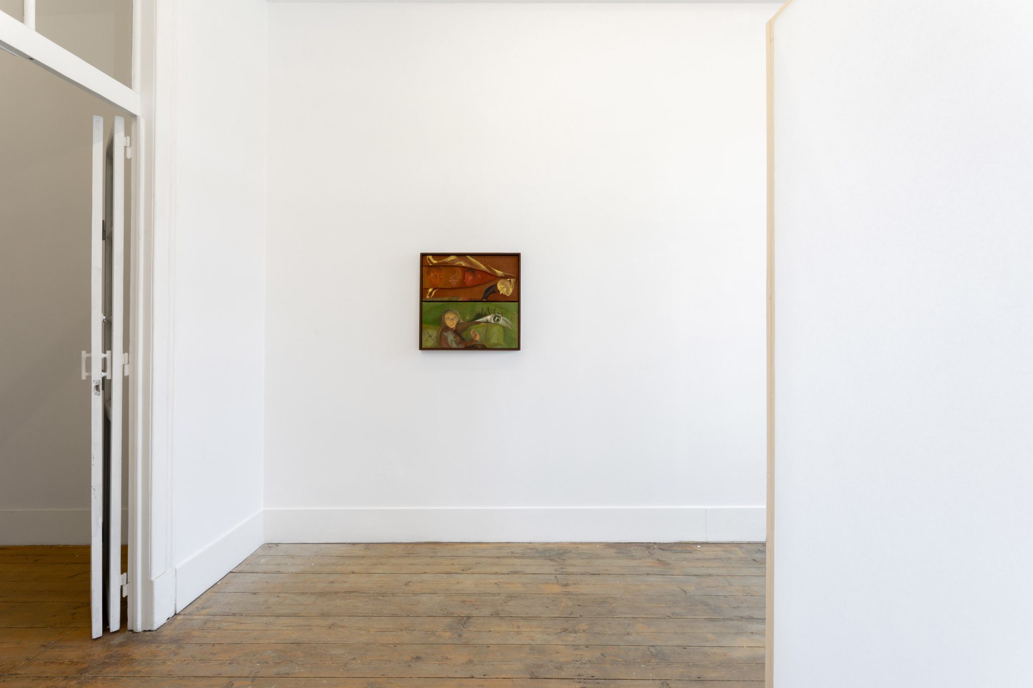 ML Poznanski at Simo Bacar, Lisbon – Art Viewer
