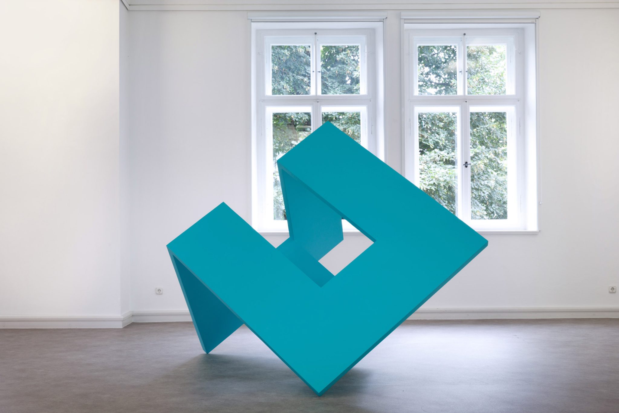 Madeleine Boschan at Kebbel Villa, Schwandorf – Art Viewer