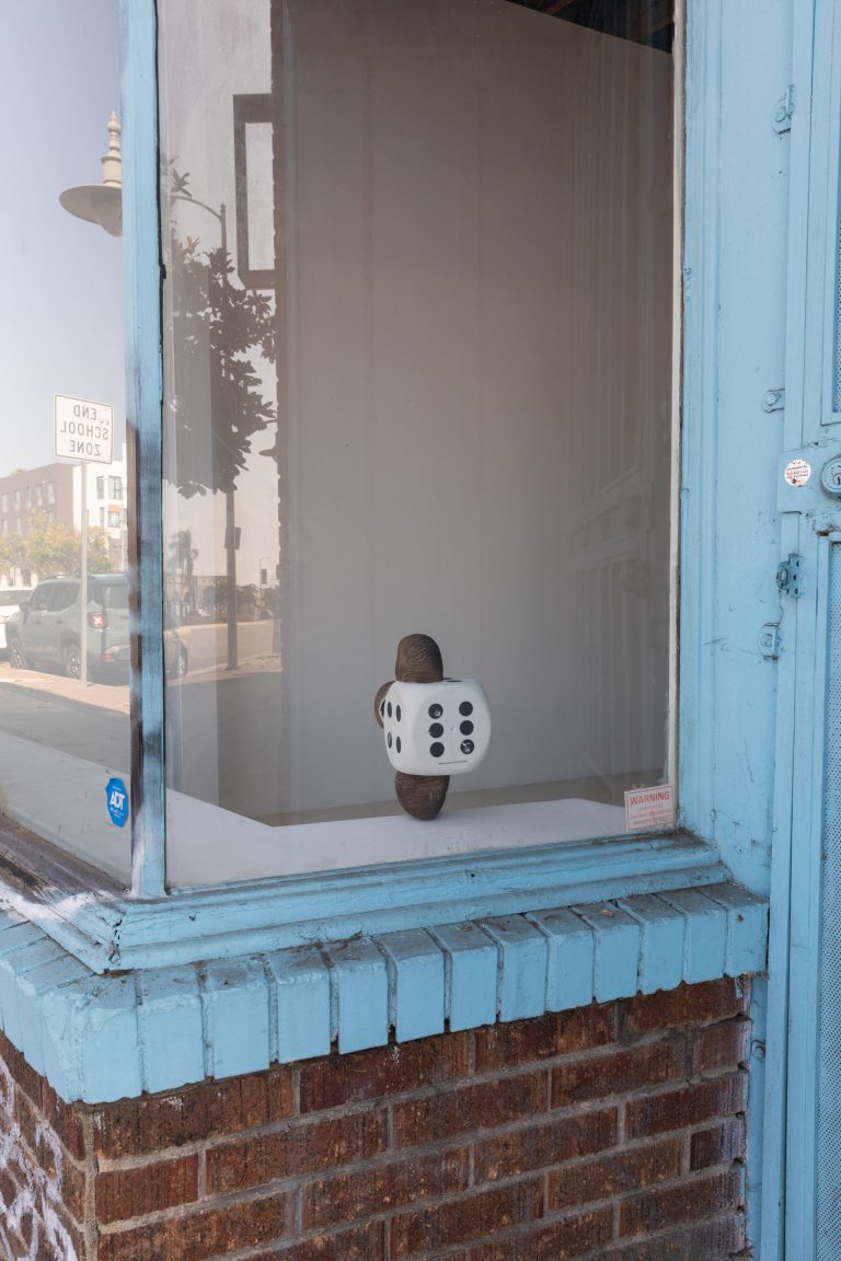 Michael E. Smith at Chris Sharp Gallery, Los Angeles – Art Viewer