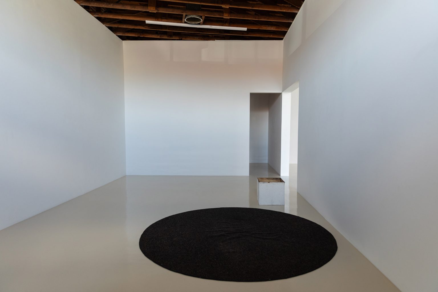 Michael E. Smith at Chris Sharp Gallery, Los Angeles – Art Viewer