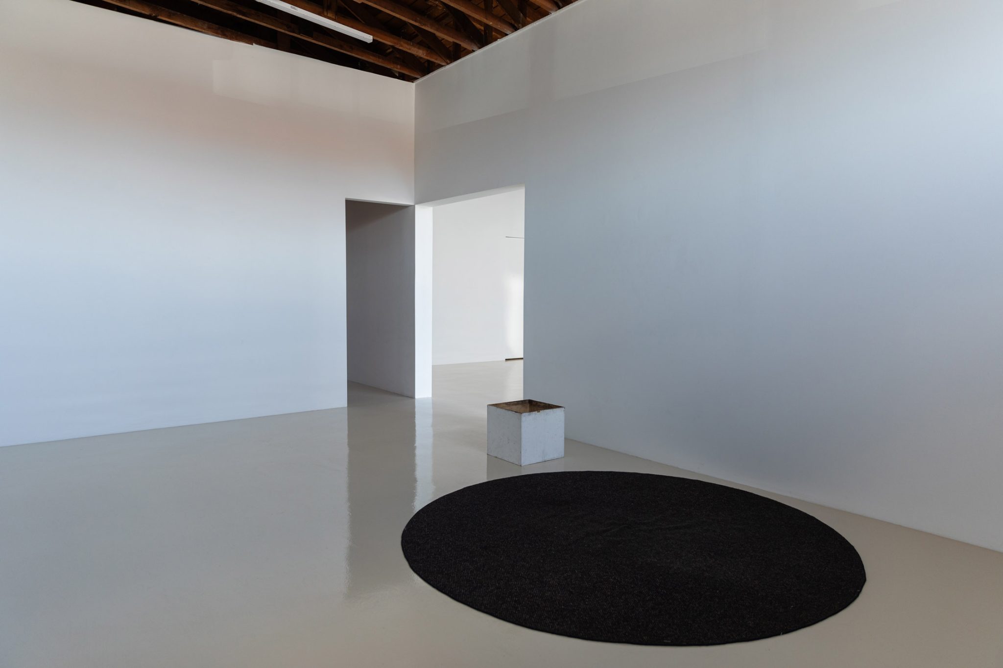 Michael E. Smith at Chris Sharp Gallery, Los Angeles – Art Viewer