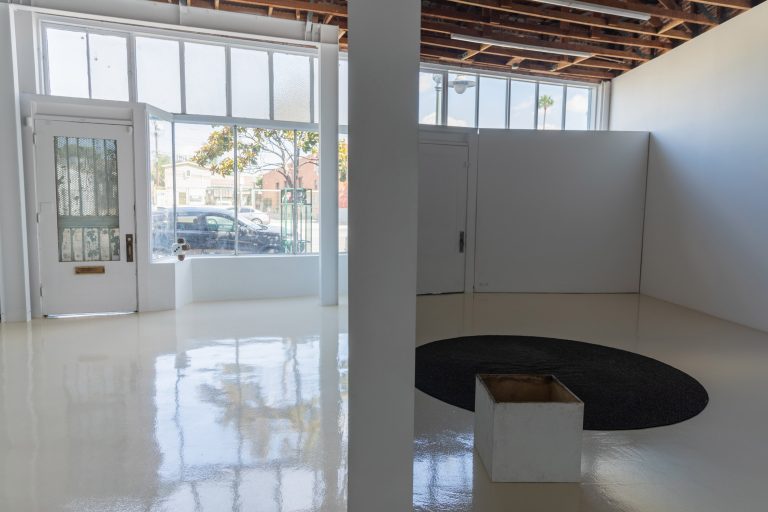 Michael E. Smith at Chris Sharp Gallery, Los Angeles – Art Viewer