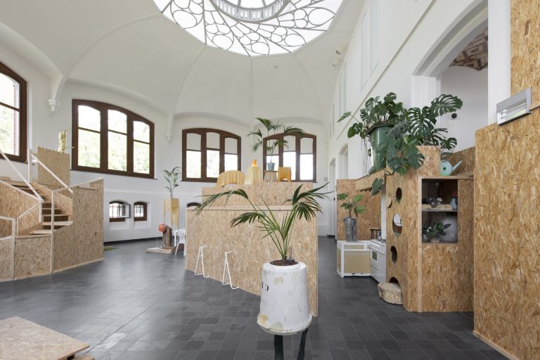 Pieter De Clercq at KIOSK, Ghent – Art Viewer