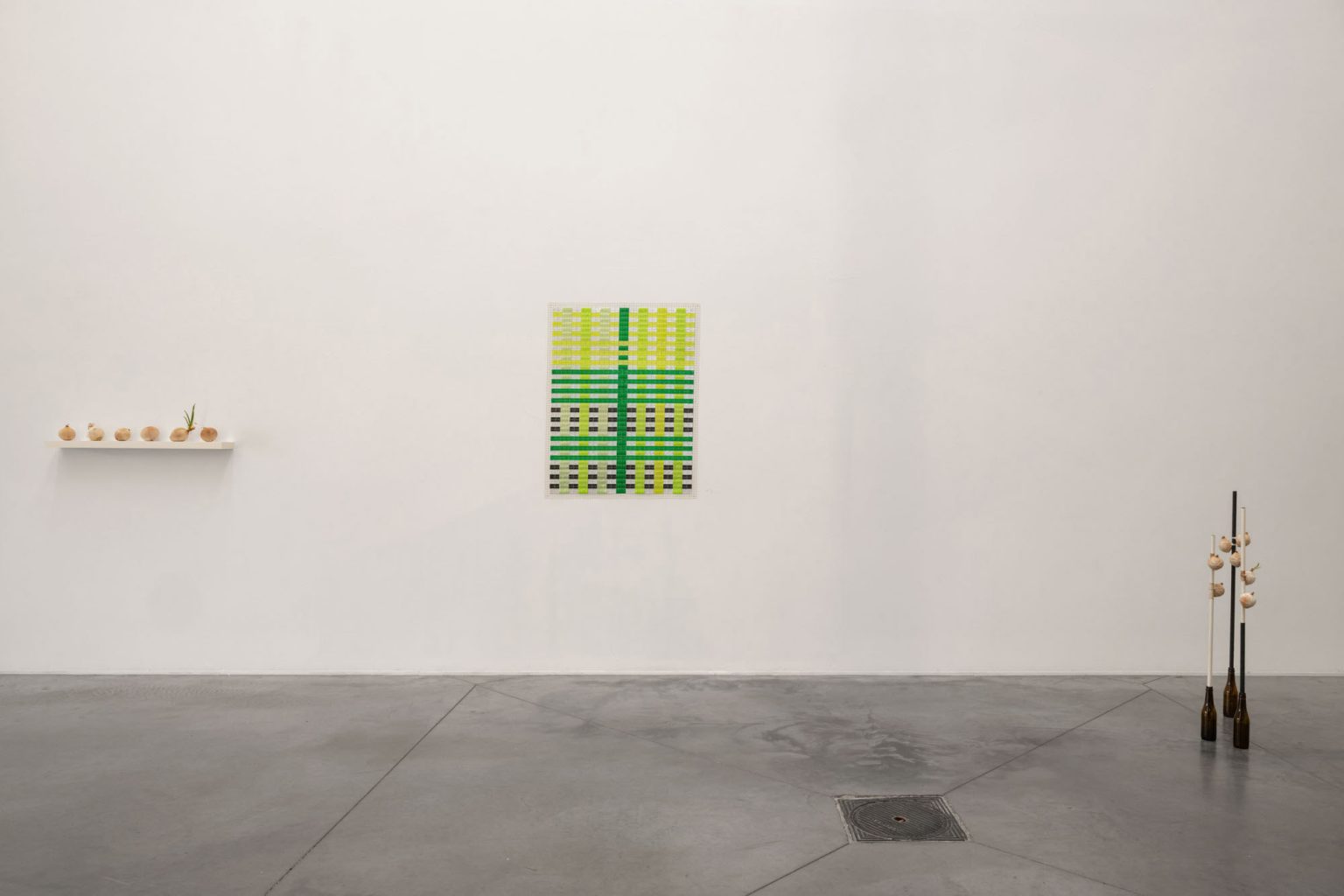 Ria Bosman & Fabiola Burgos Labra at Tatjana Pieters, Ghent – Art Viewer