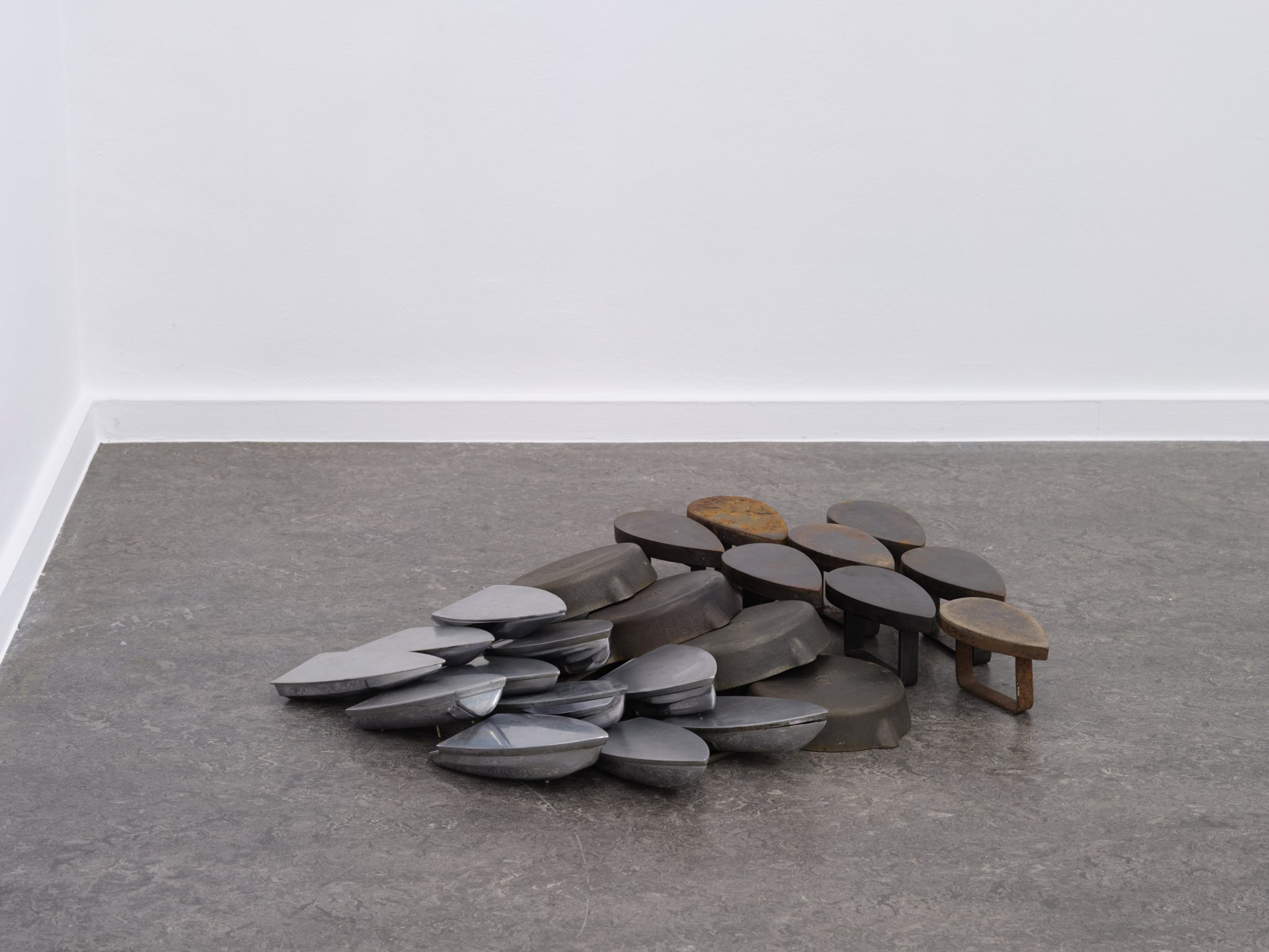 STORAGE SPACE at Tick Tack, Antwerp – Art Viewer