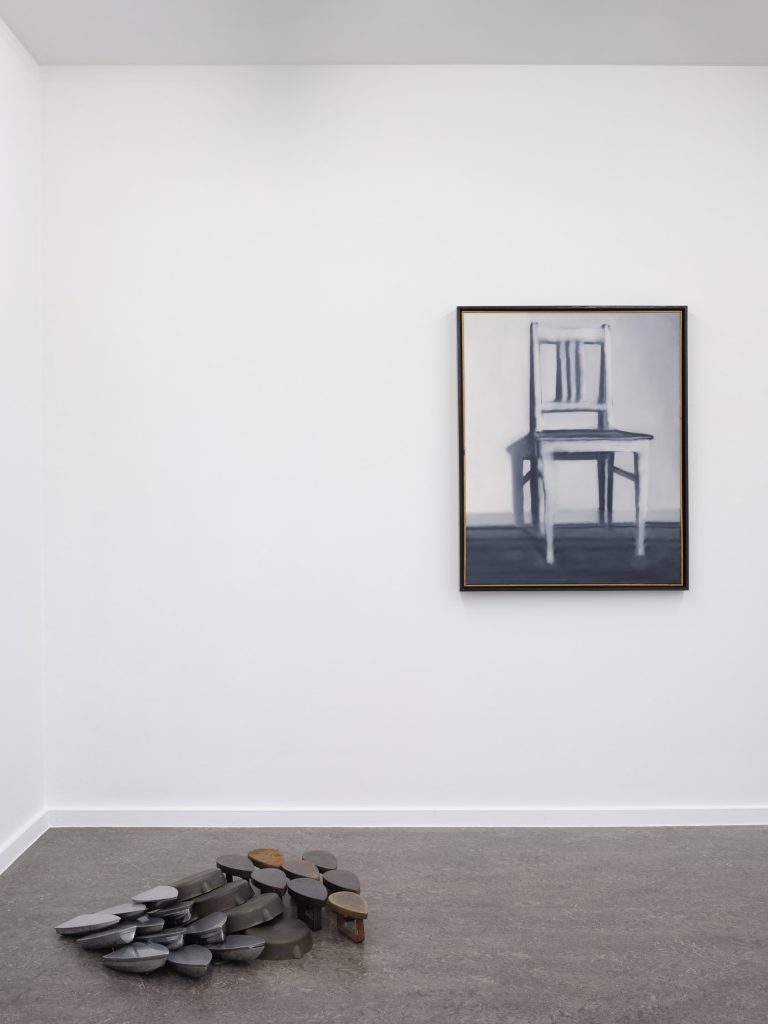 STORAGE SPACE at Tick Tack, Antwerp – Art Viewer