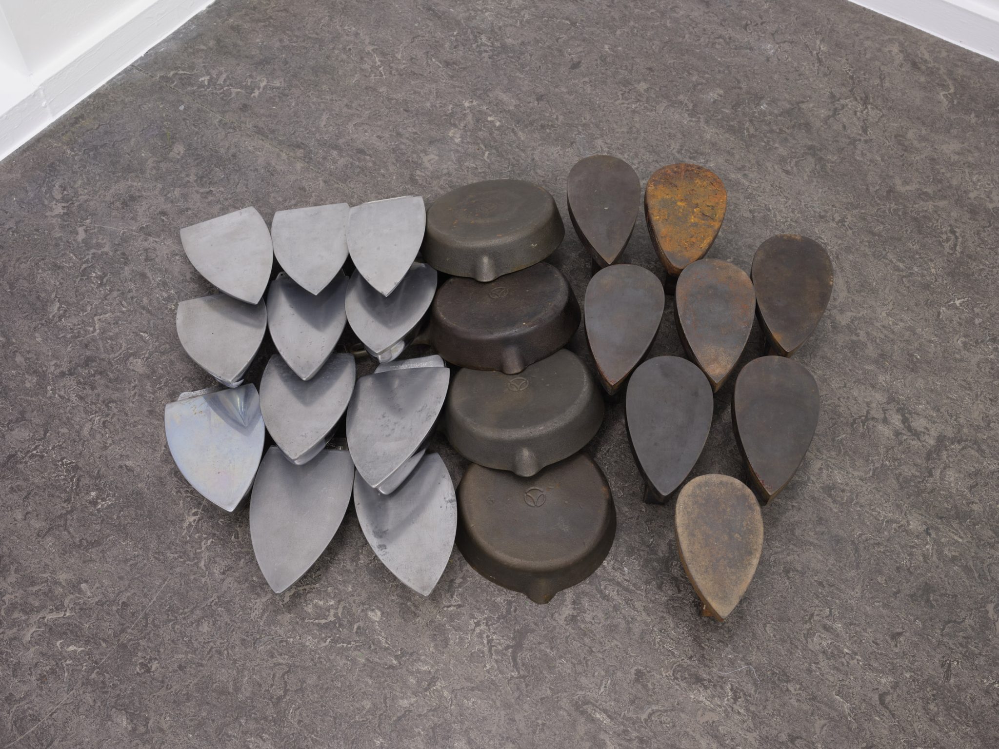 STORAGE SPACE at Tick Tack, Antwerp – Art Viewer
