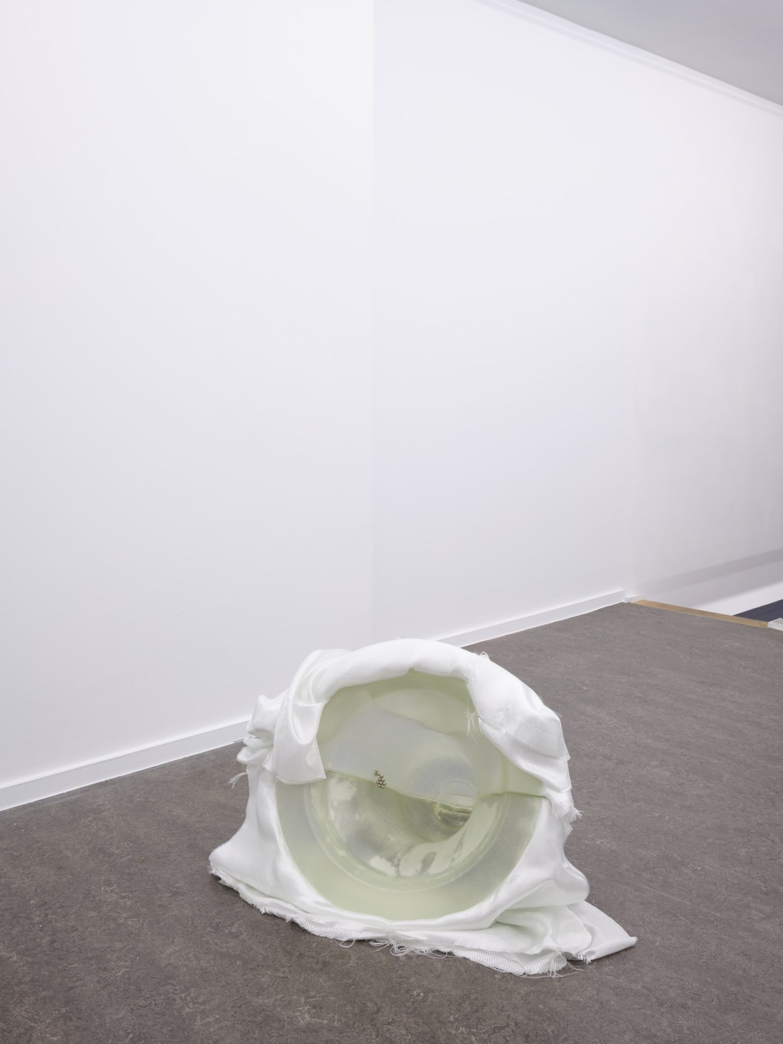 STORAGE SPACE at Tick Tack, Antwerp – Art Viewer