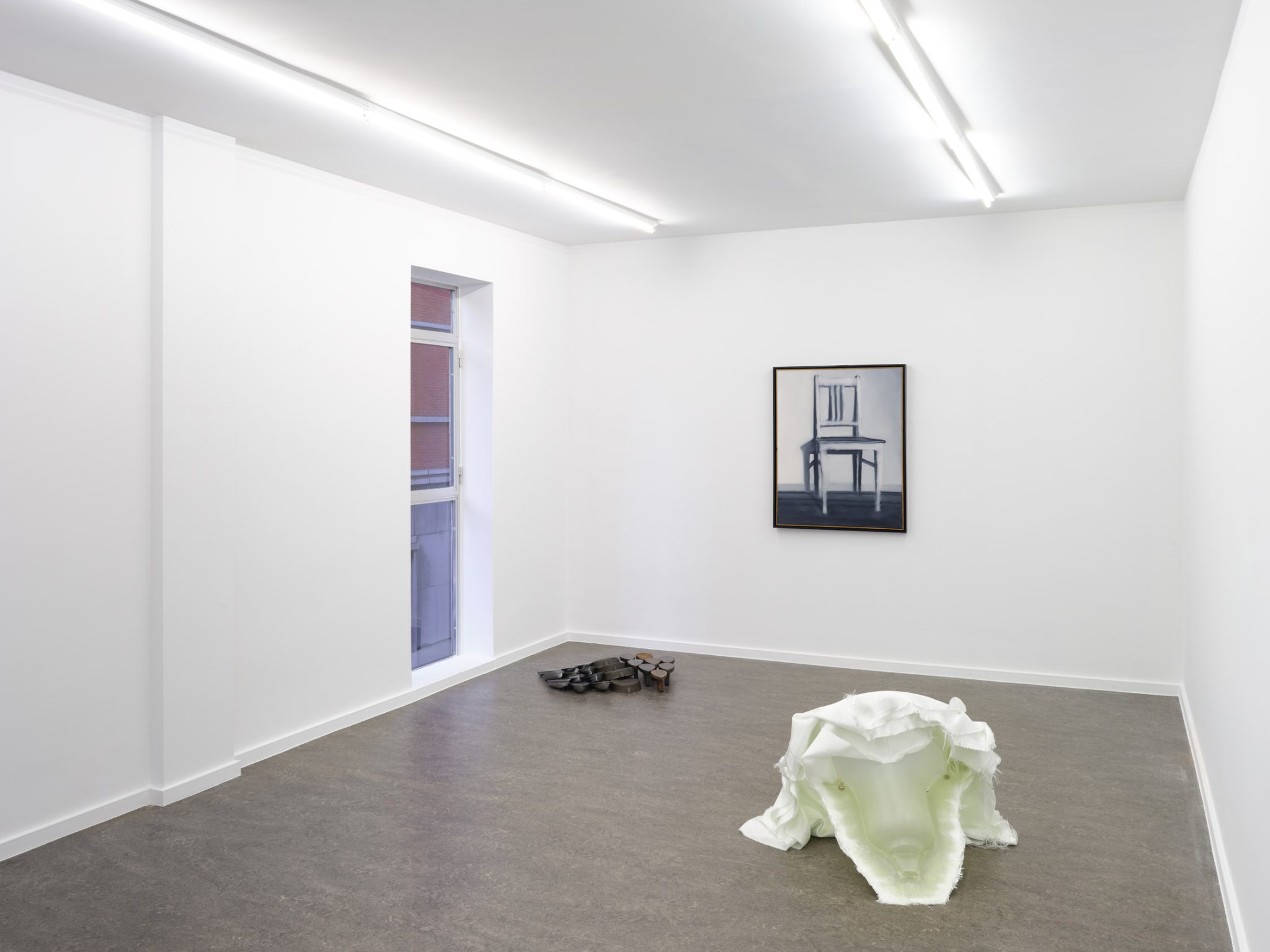 STORAGE SPACE at Tick Tack, Antwerp – Art Viewer