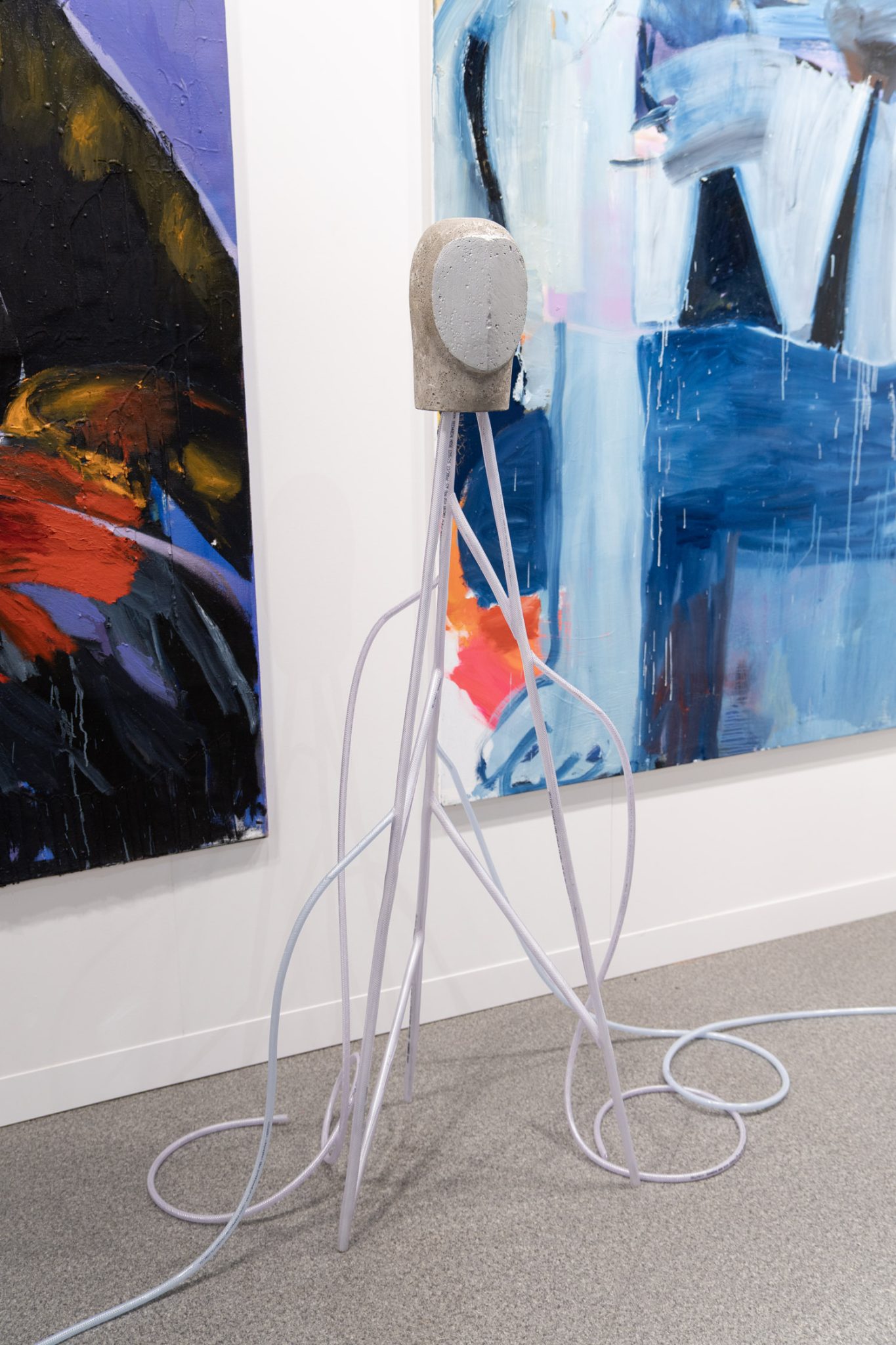 Sofia Art Fair 2024 – Art Viewer