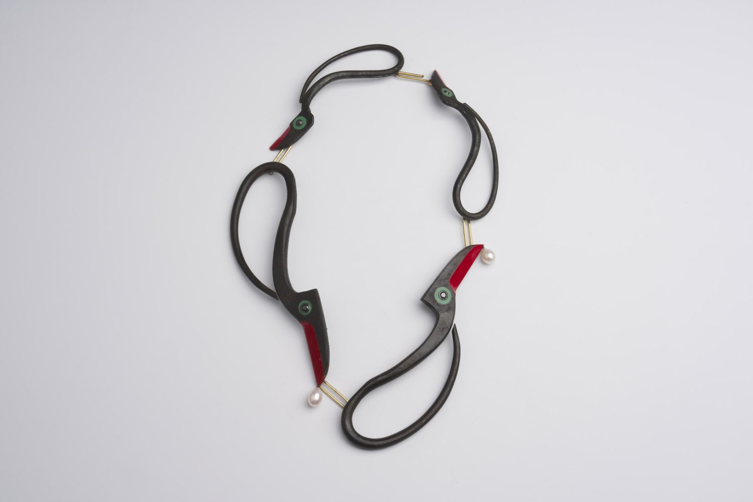 Bernhard Schobinger at Kunsthalle Friart Fribourg – Art Viewer
