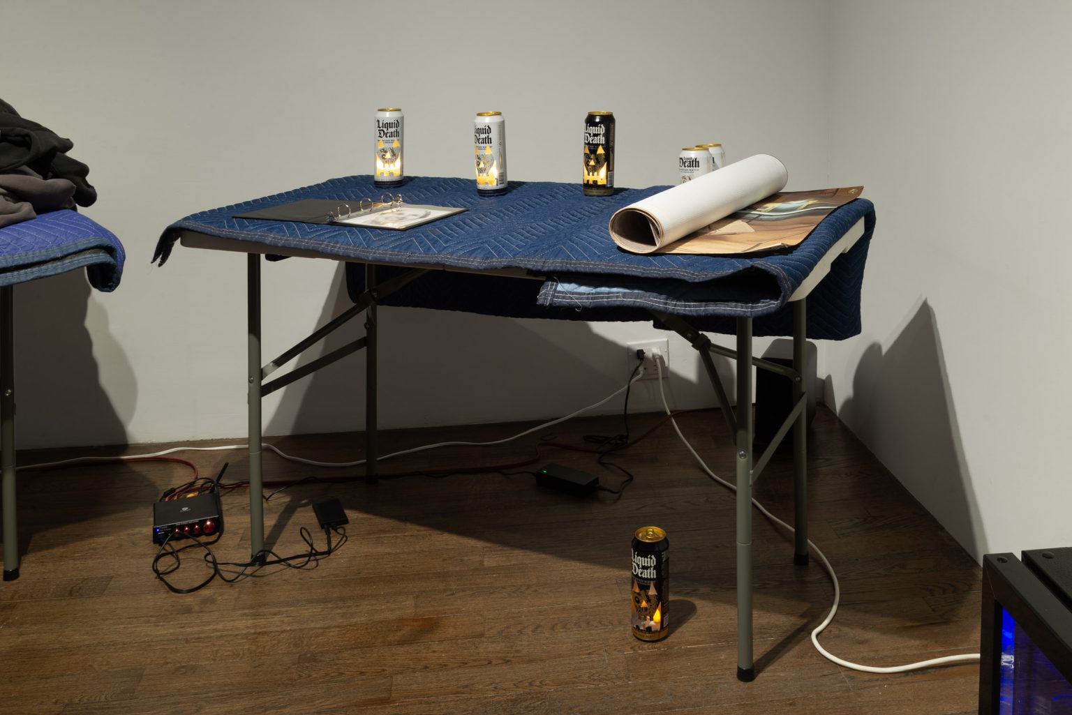D’Ette Nogle at Derosia, New York – Art Viewer