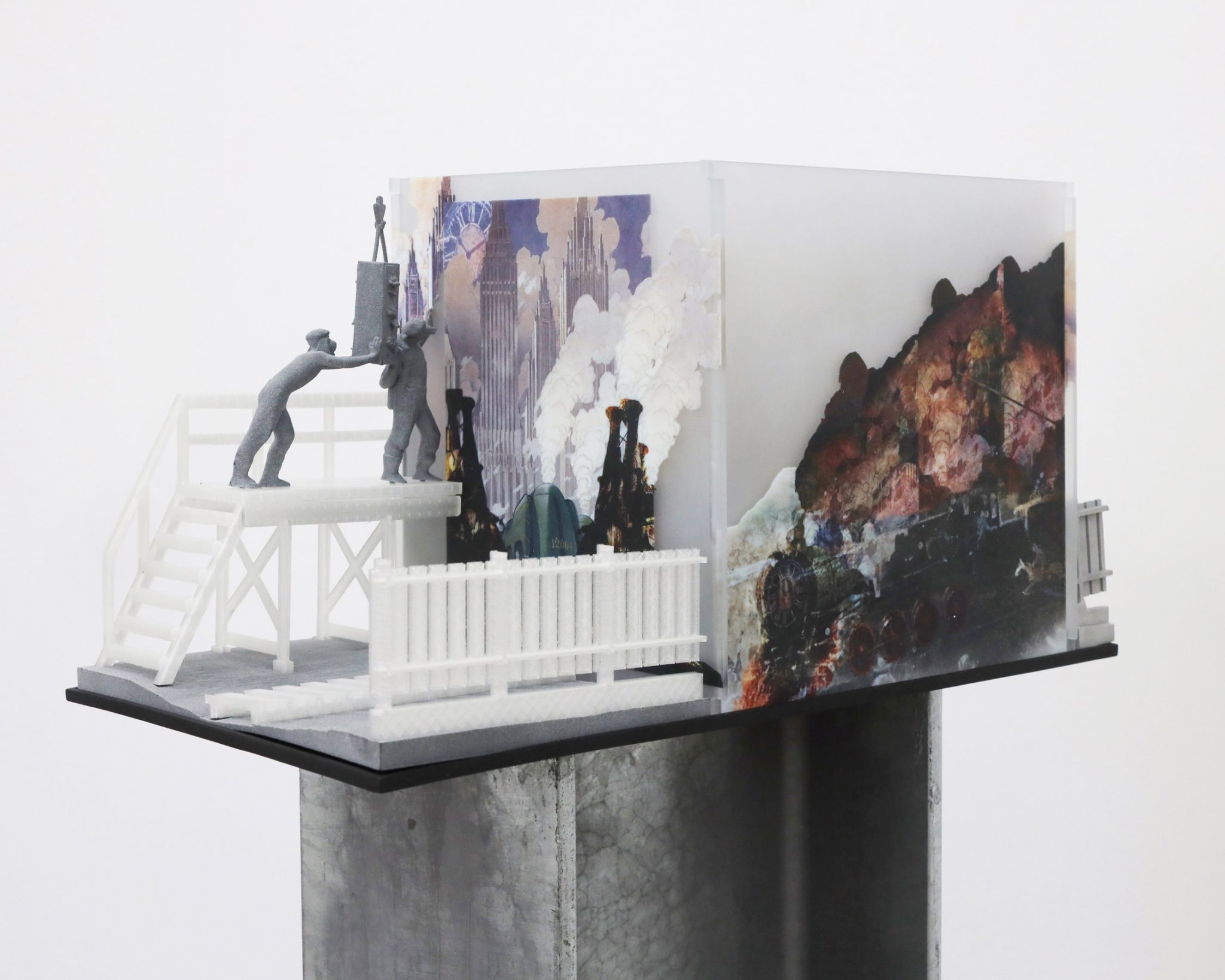 Kazuhito Tanaka – Art Viewer