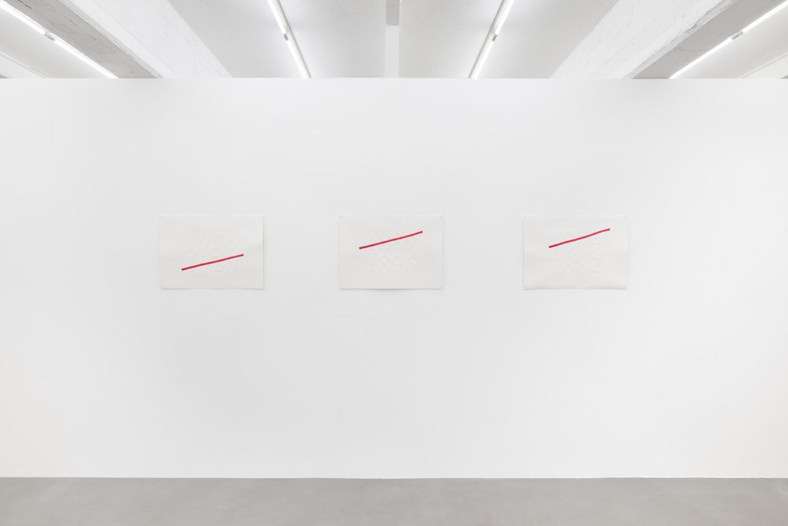 Jermay Michael Gabriel at ArtNoble Gallery, Milan – Art Viewer