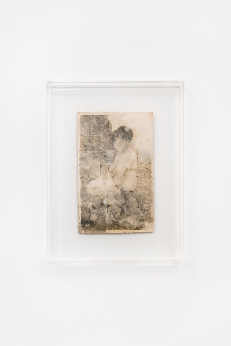 Jermay Michael Gabriel at ArtNoble Gallery, Milan – Art Viewer