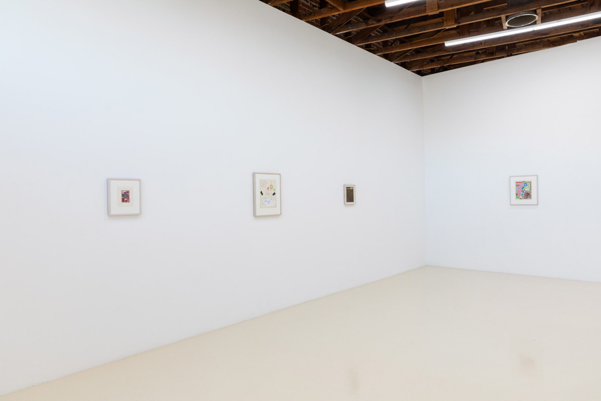 Joe Brainard at Chris Sharp Gallery, Los Angeles – Art Viewer