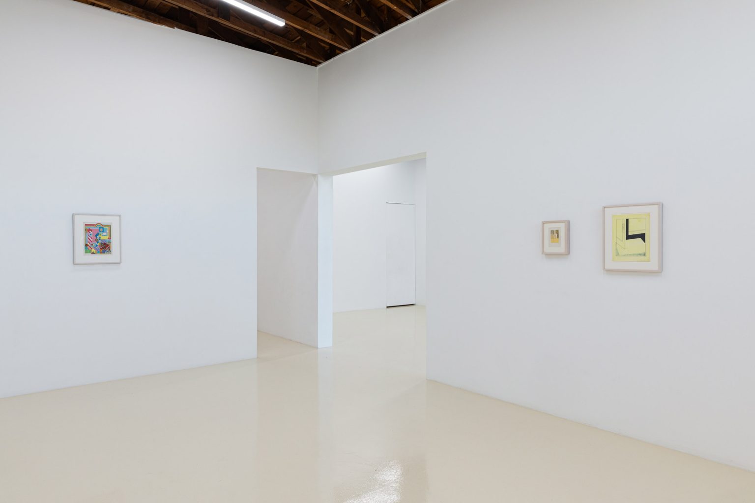 Joe Brainard at Chris Sharp Gallery, Los Angeles – Art Viewer