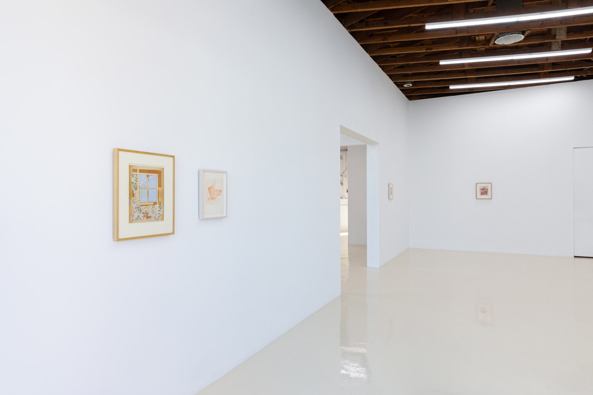 Joe Brainard at Chris Sharp Gallery, Los Angeles – Art Viewer