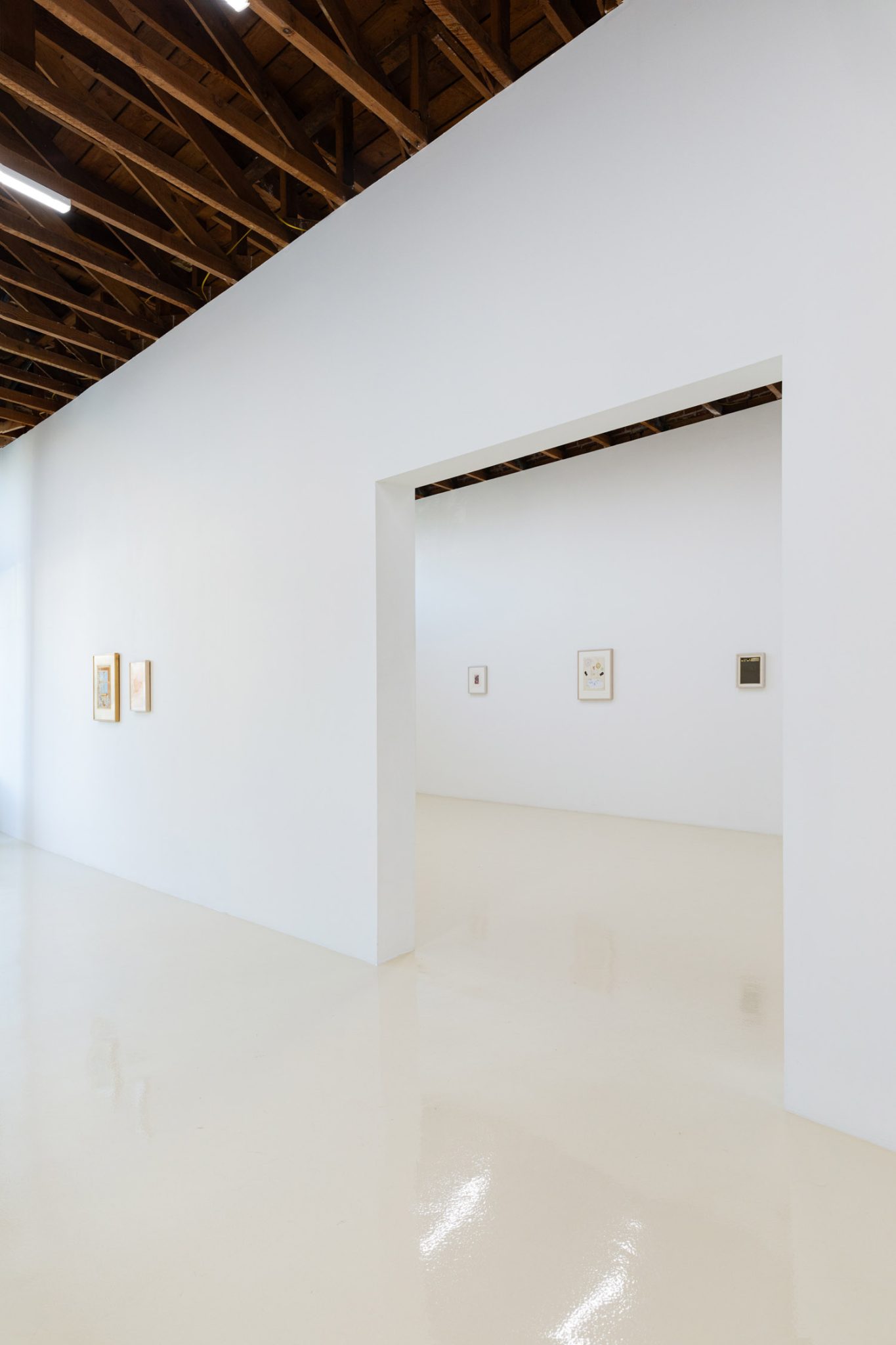 Joe Brainard at Chris Sharp Gallery, Los Angeles – Art Viewer