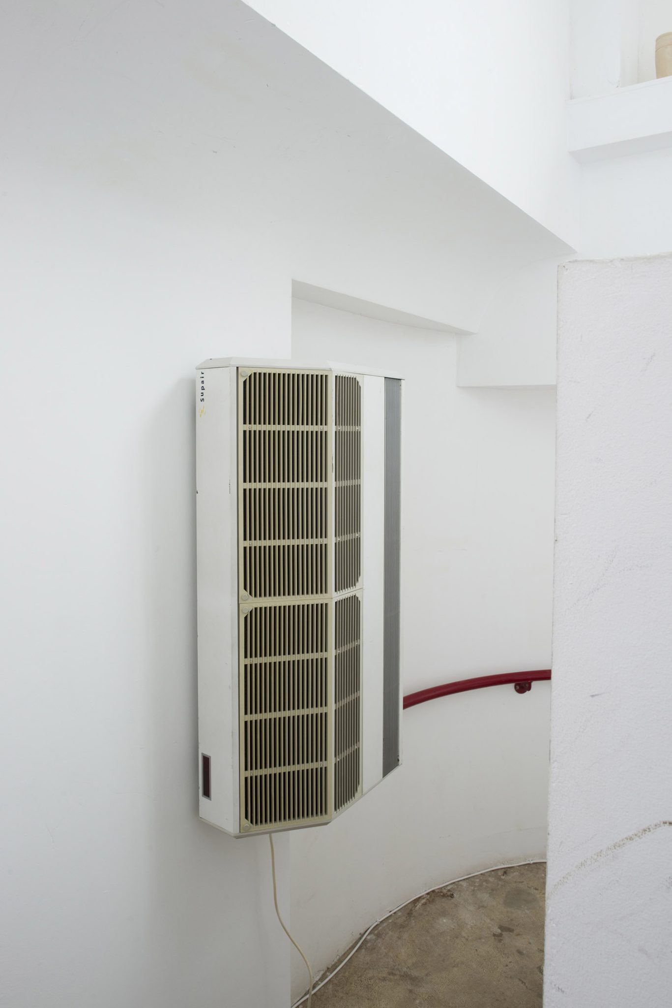 Katie Watchorn at Shimmer, Rotterdam – Art Viewer