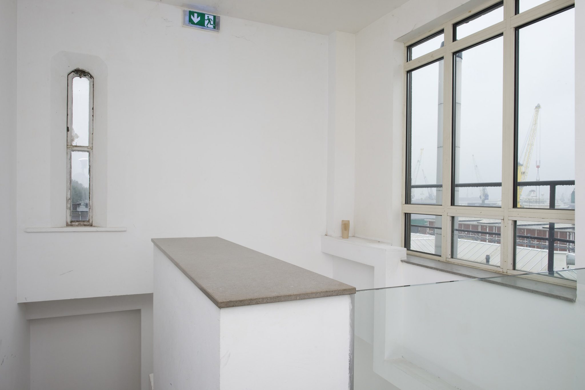 Katie Watchorn at Shimmer, Rotterdam – Art Viewer