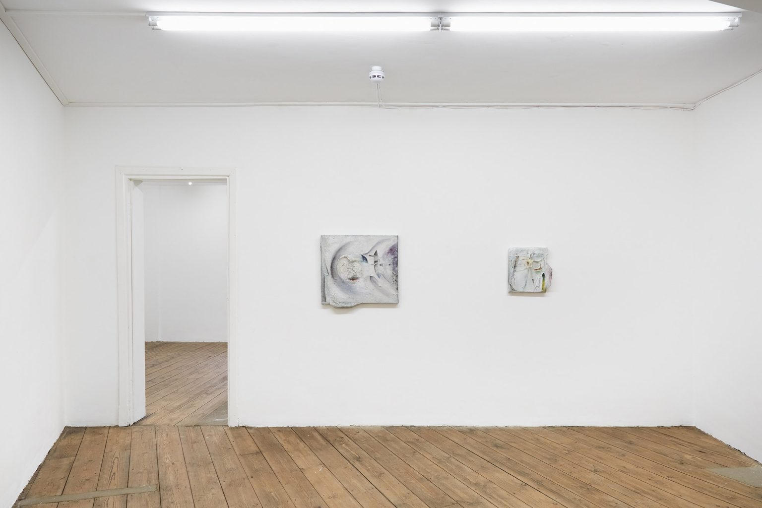Kin Ting Li at South Parade, London – Art Viewer