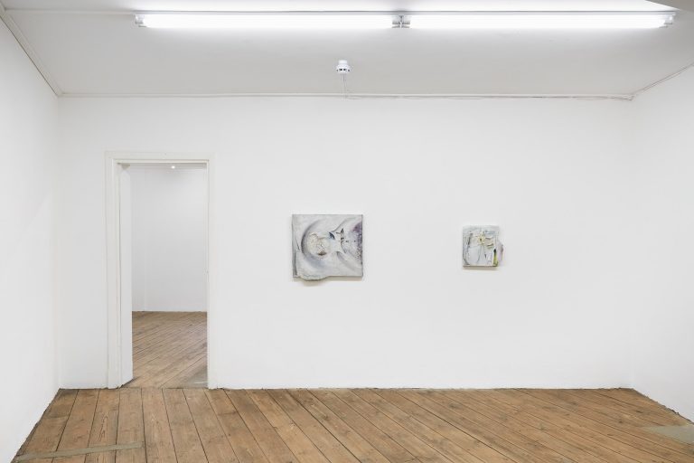 Kin Ting Li at South Parade, London – Art Viewer