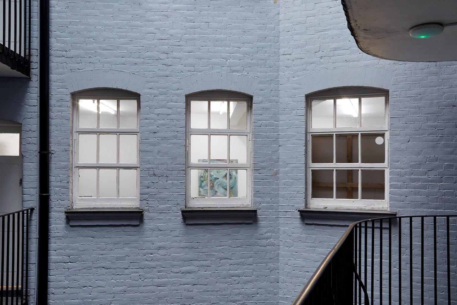 Kin Ting Li at South Parade, London – Art Viewer