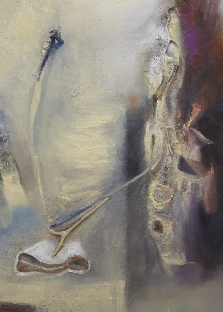 Kin Ting Li at South Parade, London – Art Viewer
