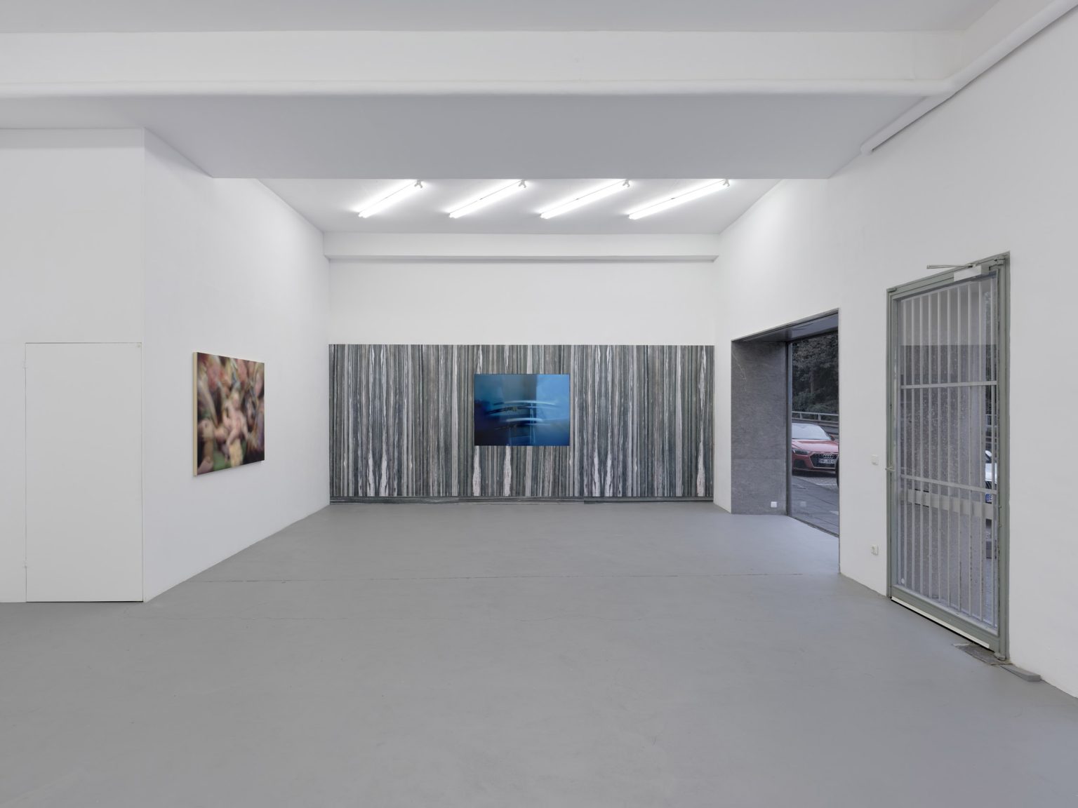 Paul Levack at Neuer Essener Kunstverein, Essen – Art Viewer