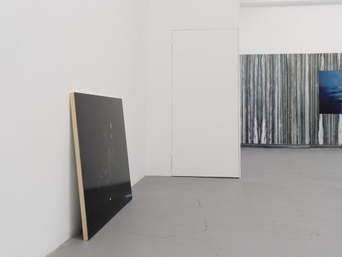 Paul Levack at Neuer Essener Kunstverein, Essen – Art Viewer