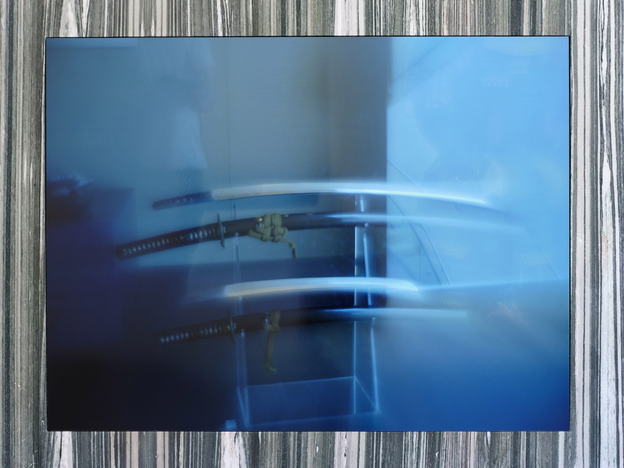 Paul Levack at Neuer Essener Kunstverein, Essen – Art Viewer