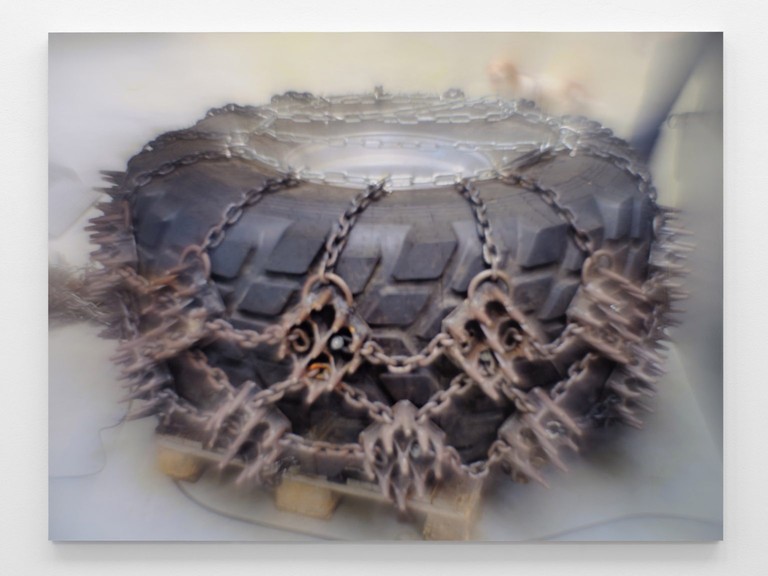 Paul Levack at Neuer Essener Kunstverein, Essen – Art Viewer