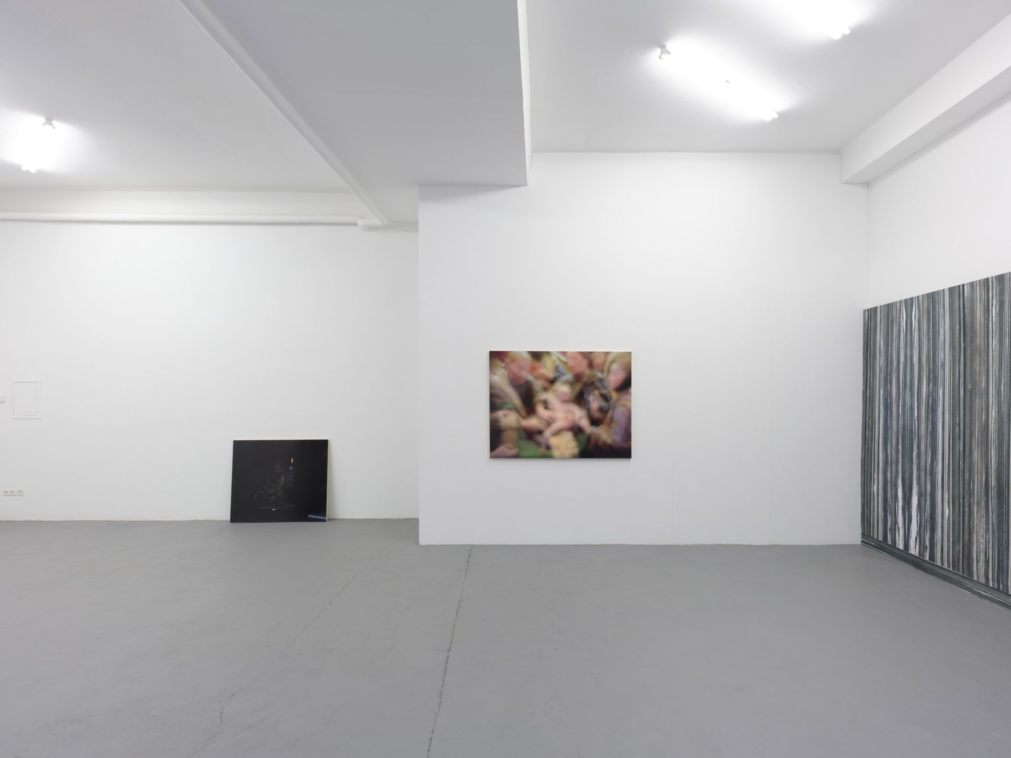Paul Levack at Neuer Essener Kunstverein, Essen – Art Viewer
